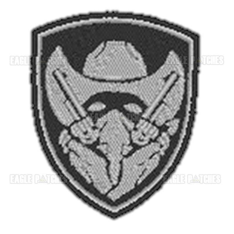 Patch Bordado Medal of Honor